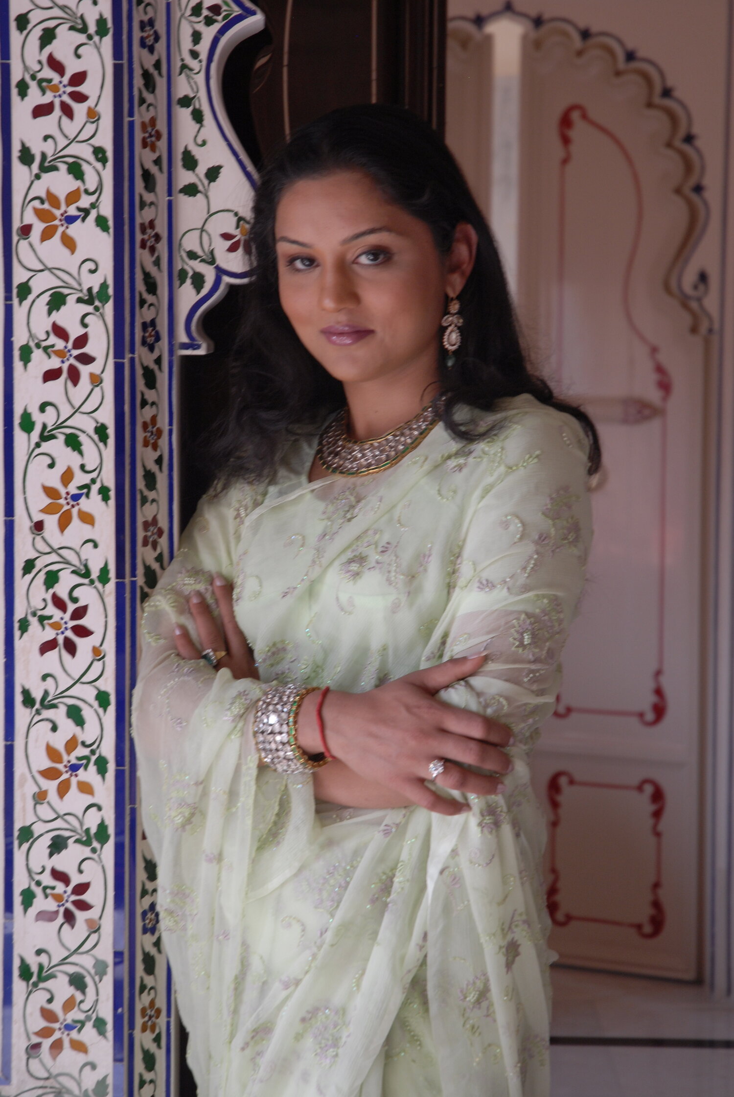 Meet Princess Padmaja Kumari Parmar from the house of Mewar; Know how ...