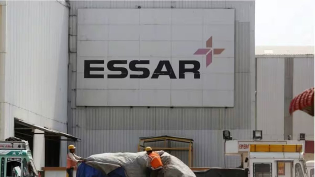 Essar Group in pact with Saudi Arabia’s Desert Technologies for green ...
