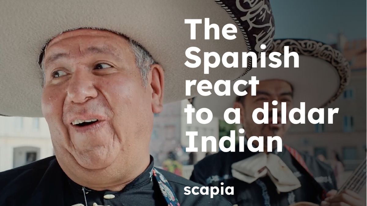 Travel fintech company Scapia launches campaign Tap everywhere, travel ...