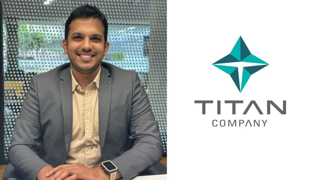 How Titan’s wearable business has by grown by leaps and bounds as the ...