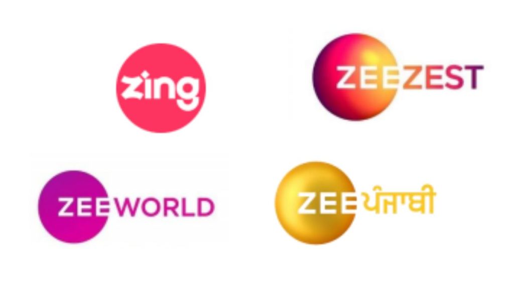 Zee Entertainment launches four channels in the UK on Freeview ...