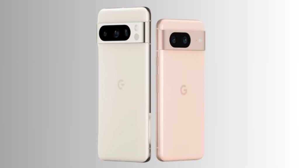 Google Pixel 8, Pixel 8 Pro, Pixel Watch 2 revealed ahead of October 4 launch; here’s what they ...