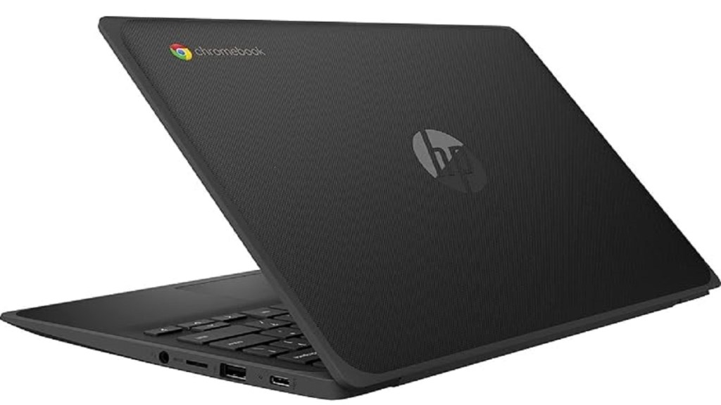 HP, Google to make Chromebooks in India: Everything to know ...