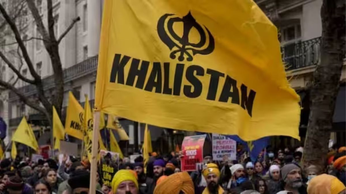 Who was Hardeep Singh Nijjar? Know about Khalistani leader that Justin Trudeau claimed New Delhi ...