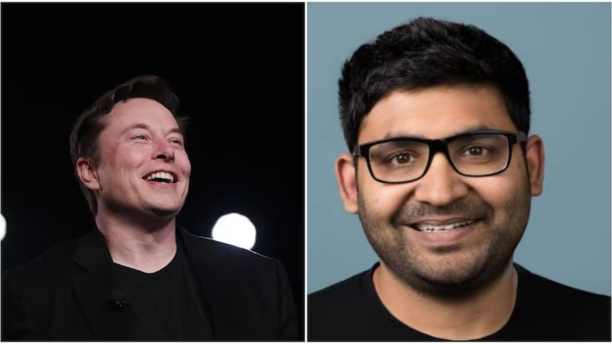 What exactly led to Elon Musk sacking ex-Twitter CEO Parag Agarwal ...