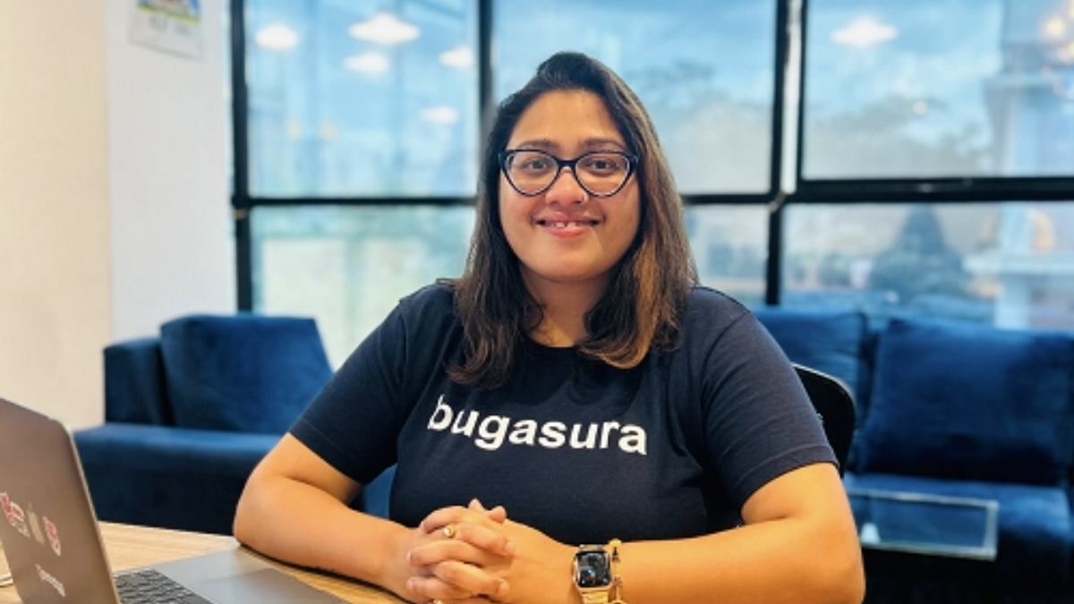Bugasura appoints Rapti Gupta as co-founder and CMO to drive growth initiatives - Brand Wagon ...