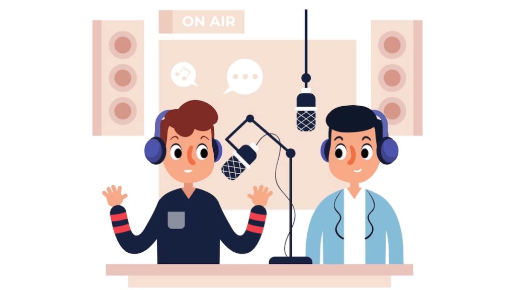 From RJ Karishma to RJ Abhinav: How Instagram has become the alternate ...