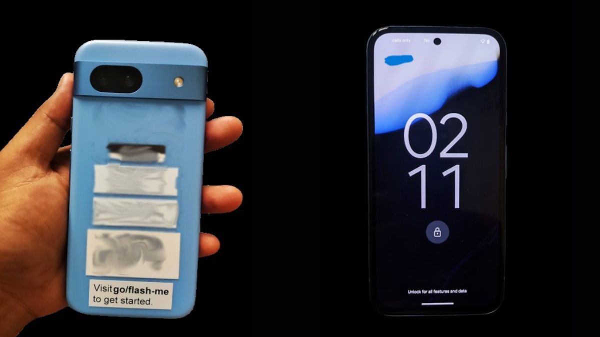 Google Pixel 8a full design leaked online ahead of Pixel 8, Pixel 8 Pro ...