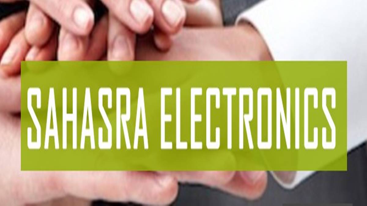 Sahasra Electronic set to launch first Made-In-India desktop ...