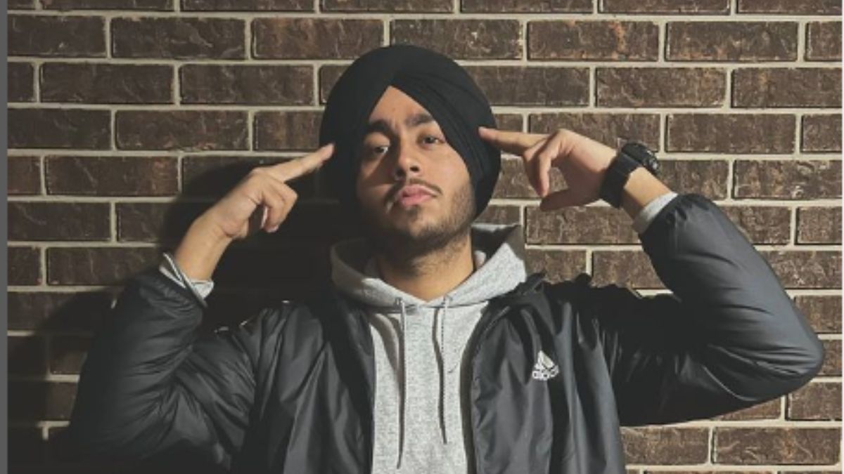 Who is Shubhneet Singh? Punjabi singer under fire as India-Canada rift ...