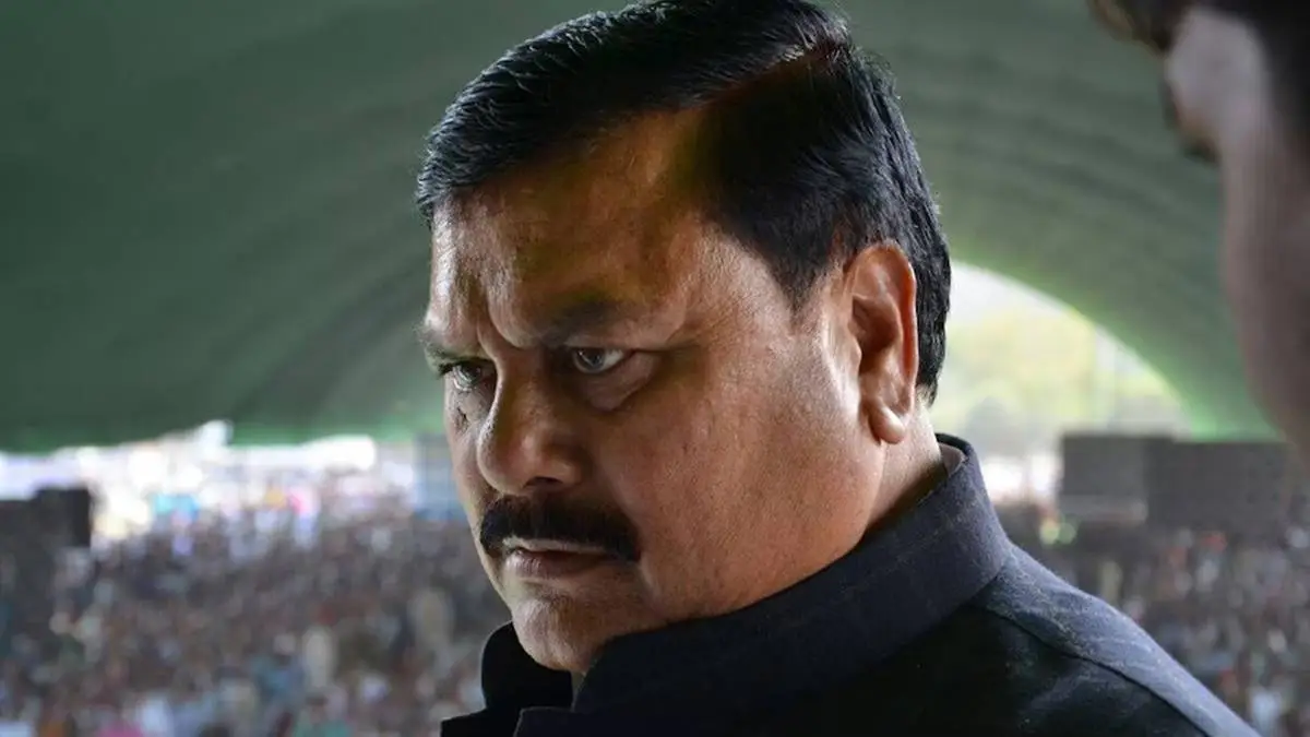 Unprecedented! How RJD blocked women's reservation Bill in Lok Sabha 25 ...