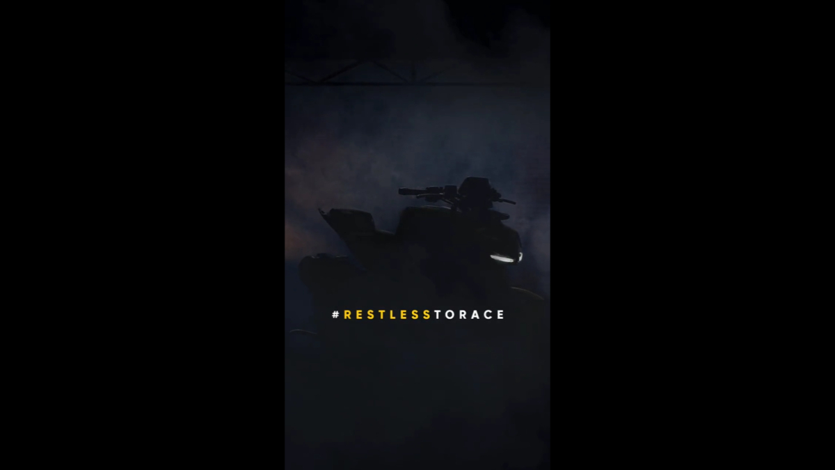 TVS Apache RTR 310 launching today: What to expect? - Bike News | The ...