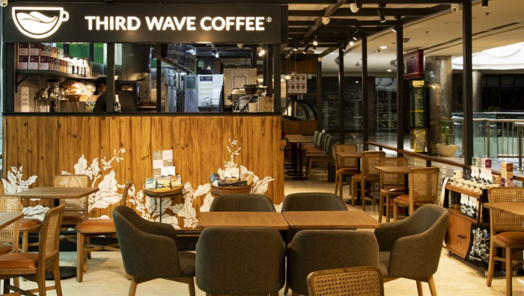 Third Wave Coffee raises $35 million in Series C funding from Creaegis ...