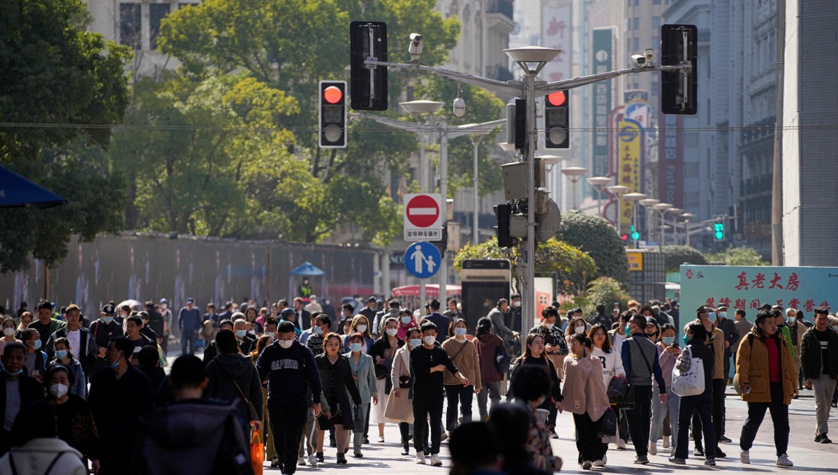 How China’s economic slowdown will impact its rise to top economy - Economy News | The Financial ...