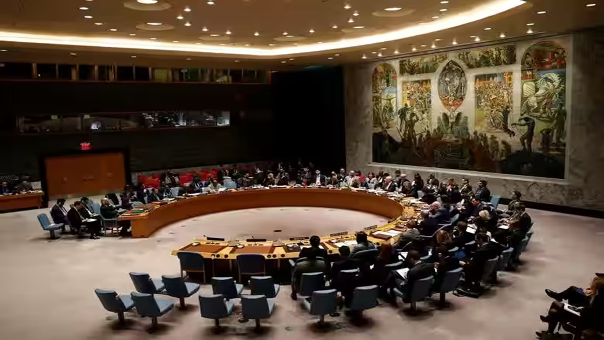 Why did UNSC fail to resolve Ukraine conflict? India puts forth ...