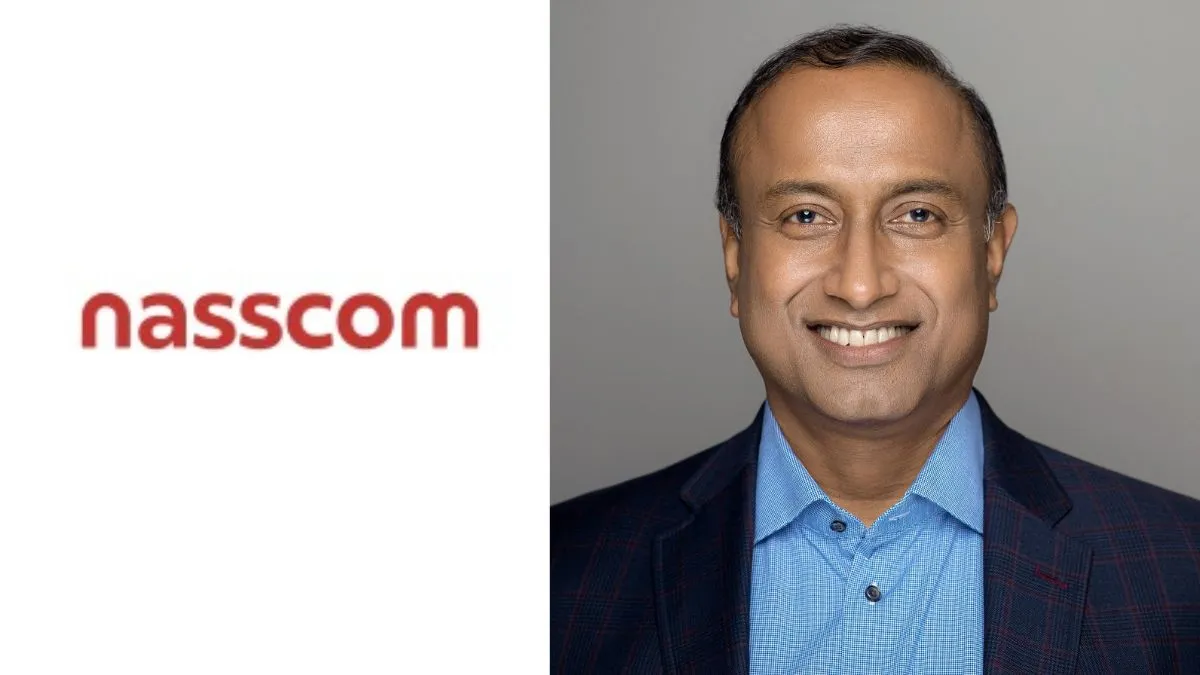 nasscom appoints Rajesh Nambiar as chairperson - Brand Wagon News | The Financial Express