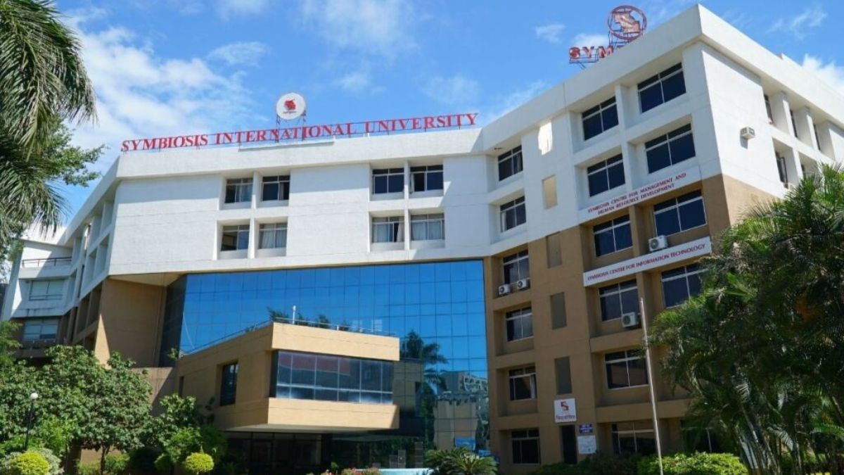 SCMHRD opens applications for MBA programmes via SNAP 2023 - Education ...