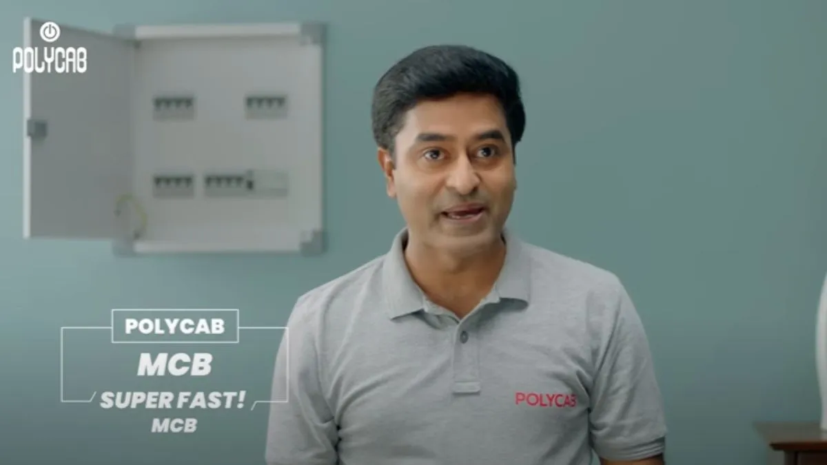 Polycab India rolls out digital video campaigns to educate on the role ...