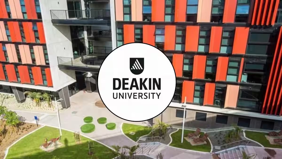 DevX to set up Deakin University India campus in GIFT City - Education ...