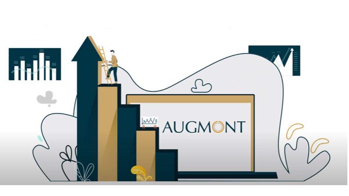 Augmont Gold launches Google Bard generated ad video - Brand Wagon News ...