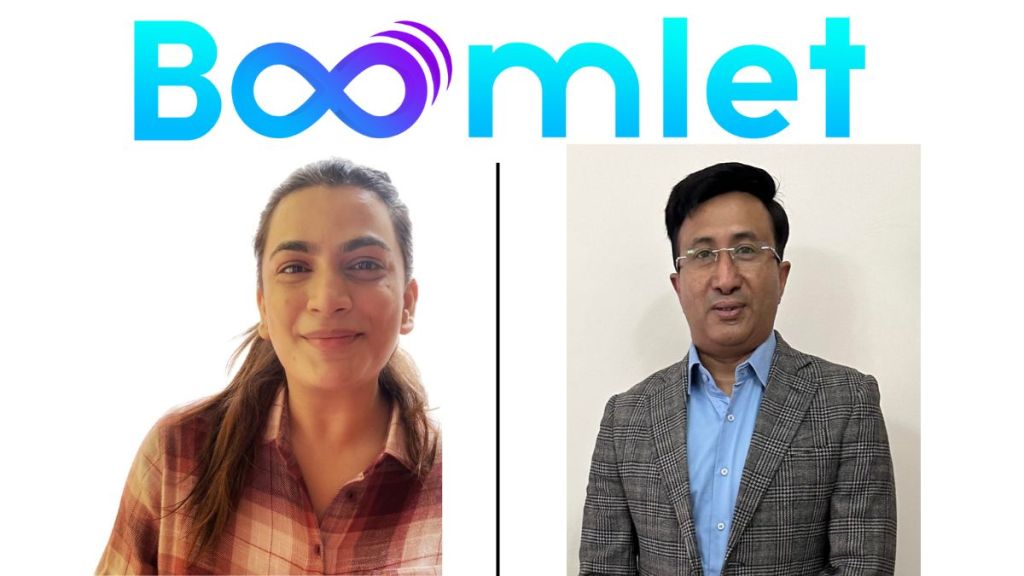 Boomlet Group announces key appointments to leadership team - Brand ...