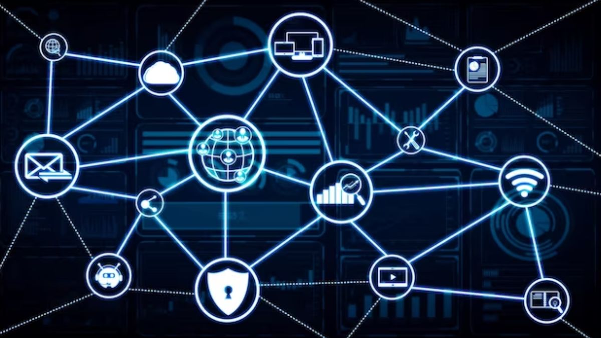 EXPLAINER - Where does decentralisation stand in the data governance ...