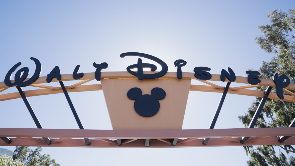 Byron Allen submits $10 billion bid for ABC, other Disney networks ...