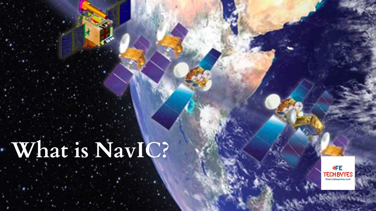 iPhone 15 Pro first Apple iPhone with NavIC: Know all about India’s GPS ...