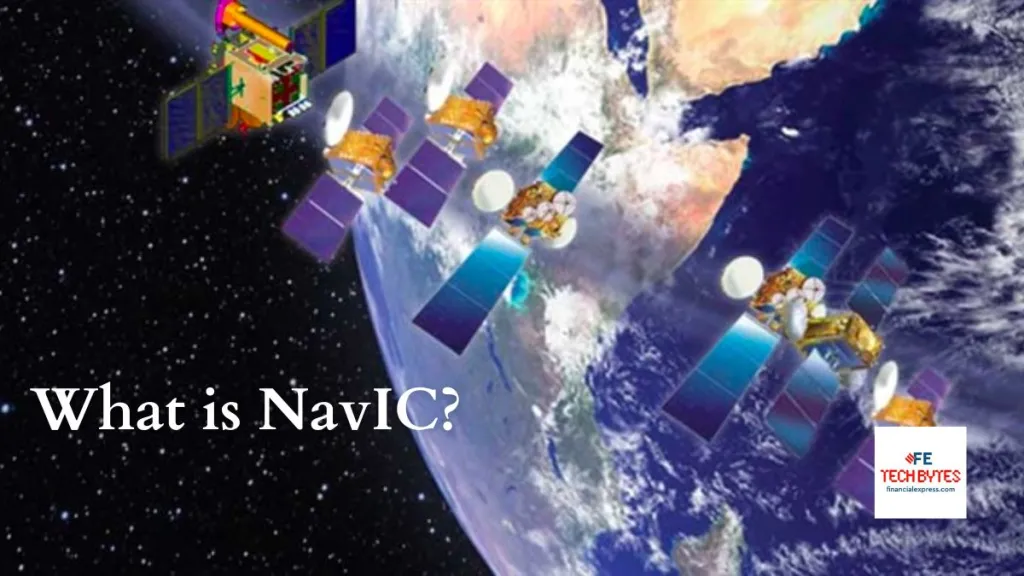 iPhone 15 Pro first Apple iPhone with NavIC: Know all about India’s GPS ...