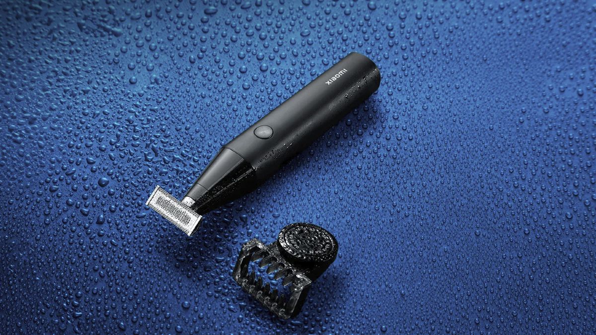 Xiaomi Uniblade Trimmer launched in India for Rs 1,499; here’s what you ...