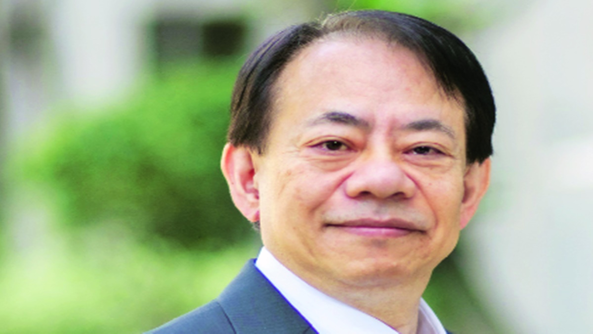 Bold reforms underway for new challenges, says ADB president - Economy ...