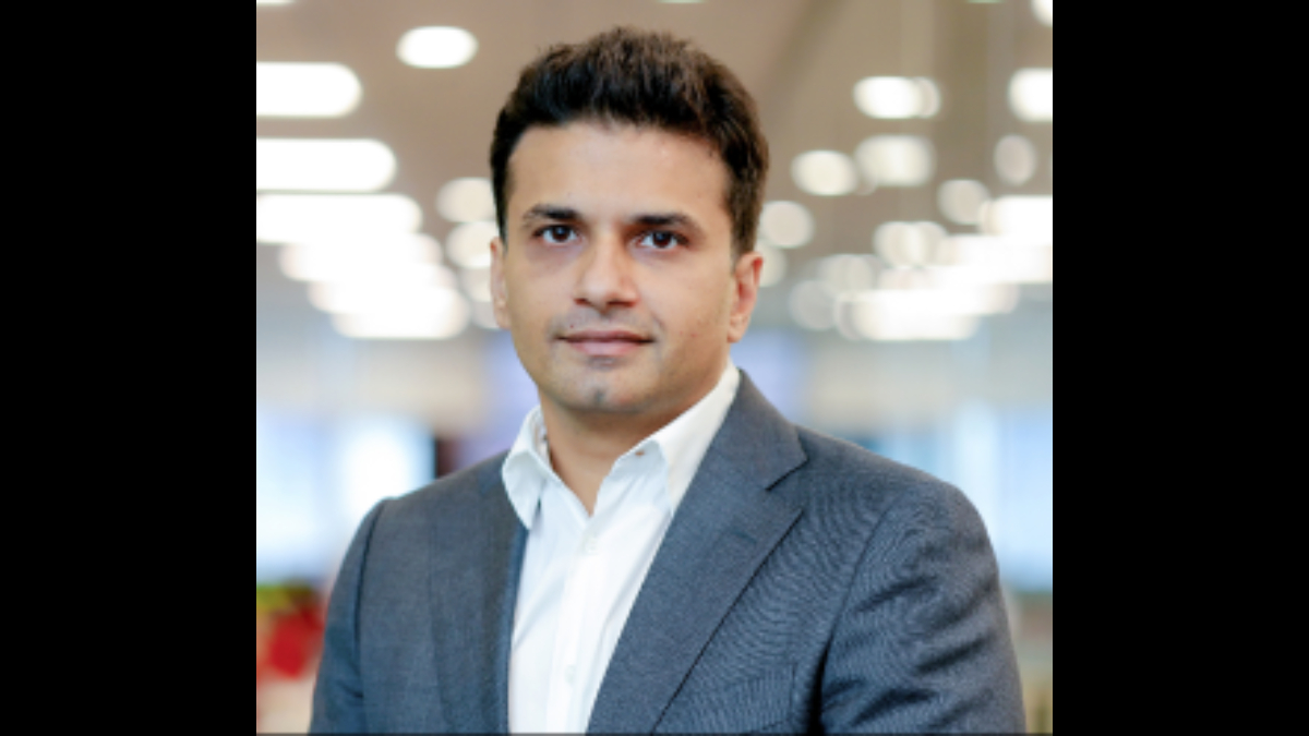 India's Axis Bank investment banking unit co-CEO Negandhi resigns ...