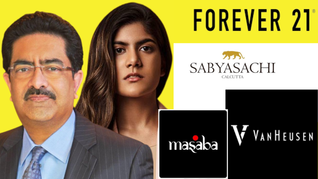 FOREVER 21 to Van Heusen: 10 fashion and lifestyle brands that you did not know are owned by ...