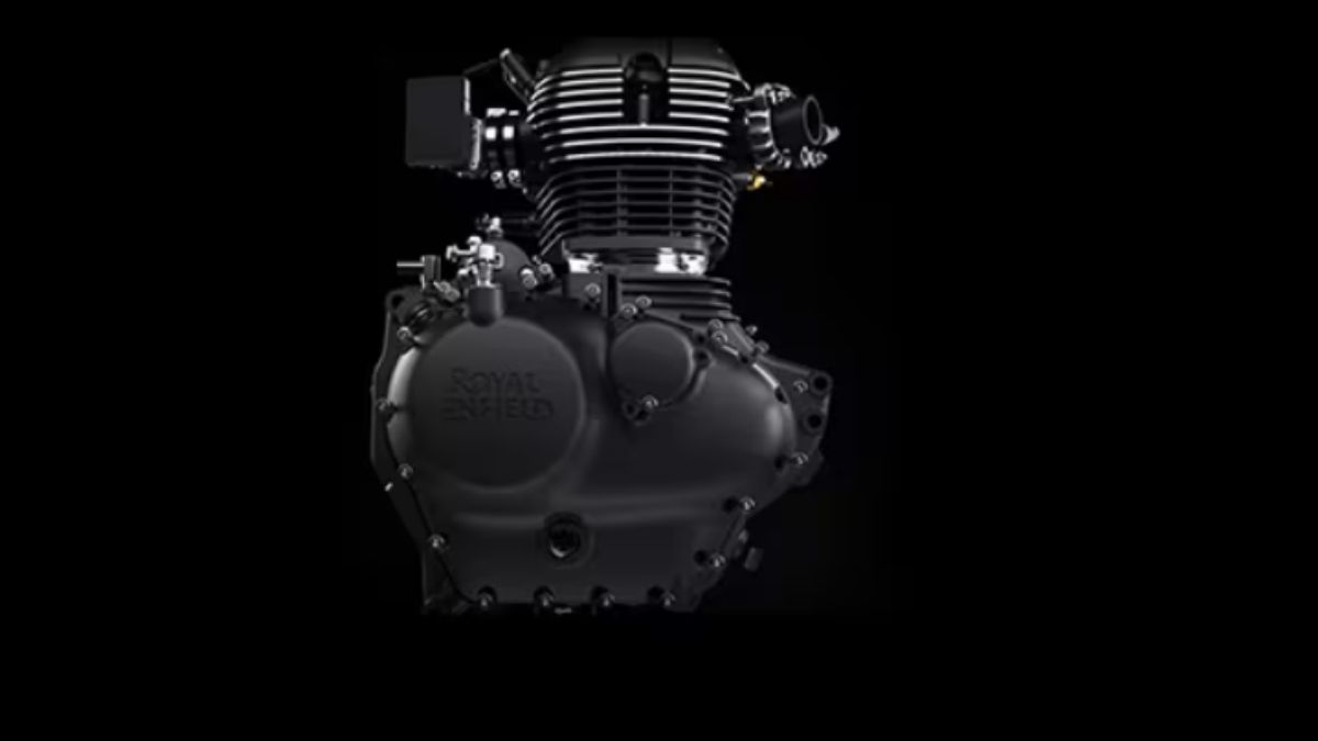 New Royal Enfield Bullet 350 vs Classic 350 - Differences and ...