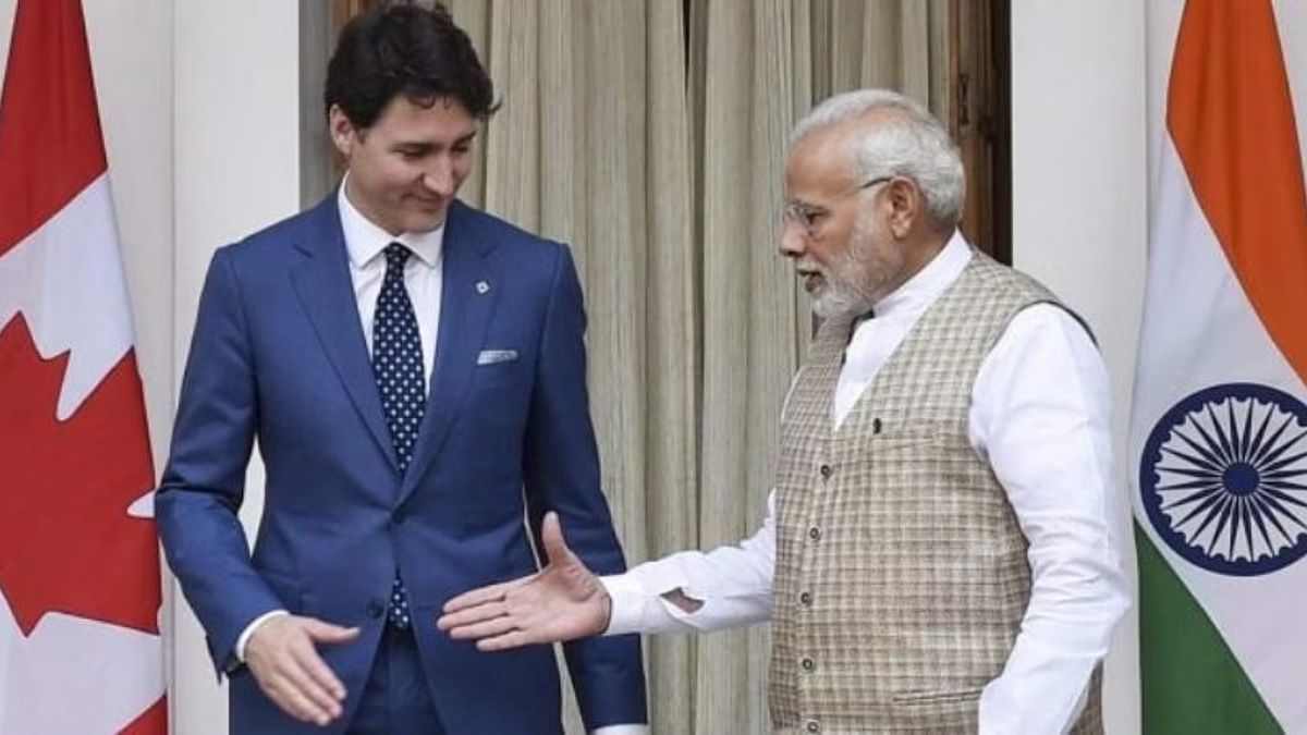 Canada PM Justin Trudeau vows to 'hold people to account' for Hardeep Singh Nijjar's killing ...