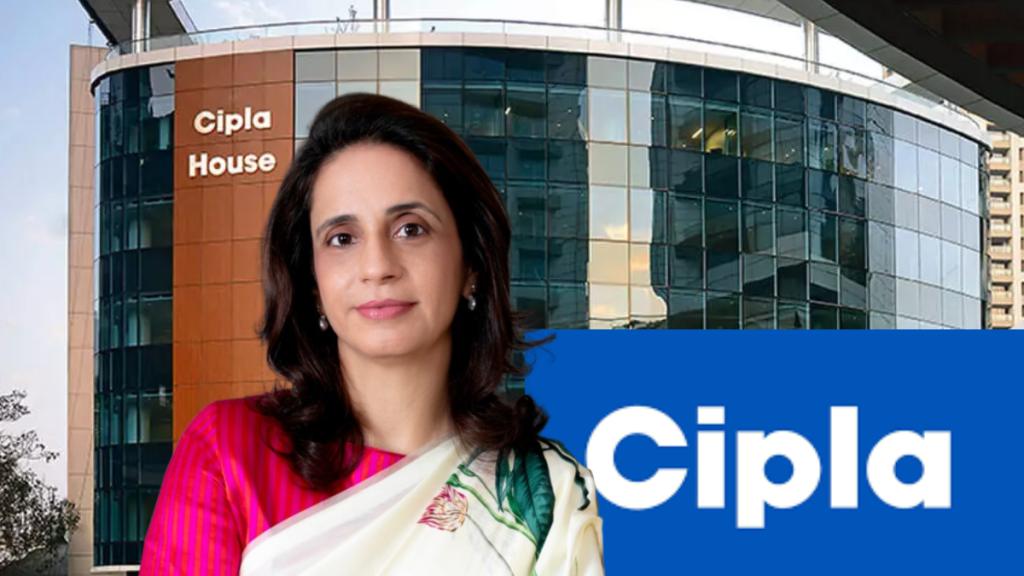 Samina Hamied: The woman who is leading pharmaceutical company worth Rs ...