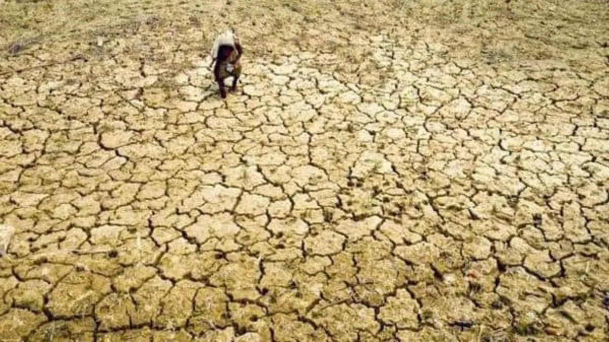 Crisis Convergence: Where Climate Challenges and Security Intersect - Defence News | The ...