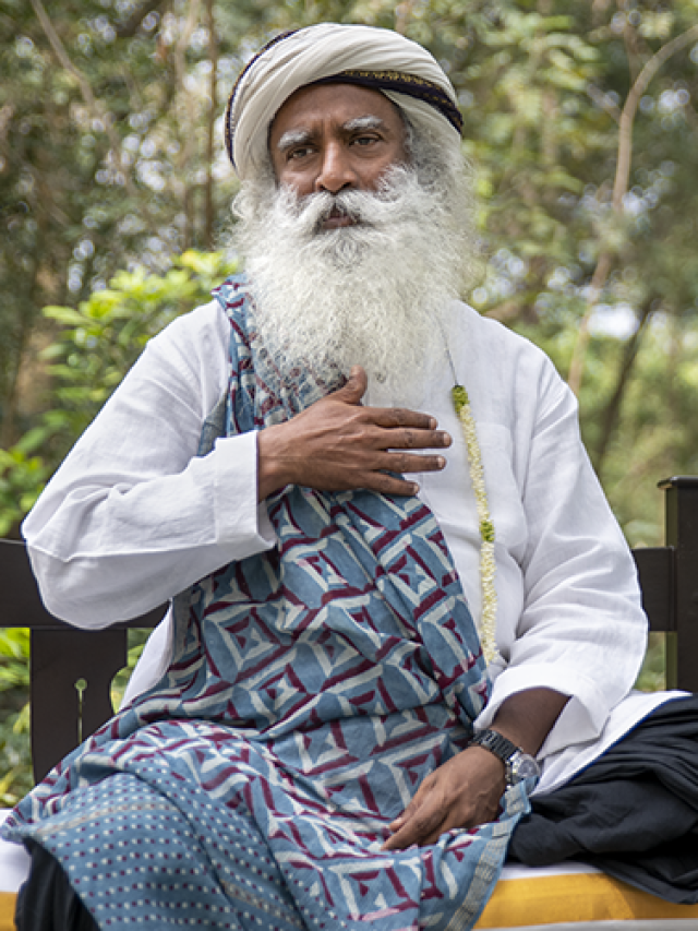 Must read books by Sadhguru on life, death, spirituality
