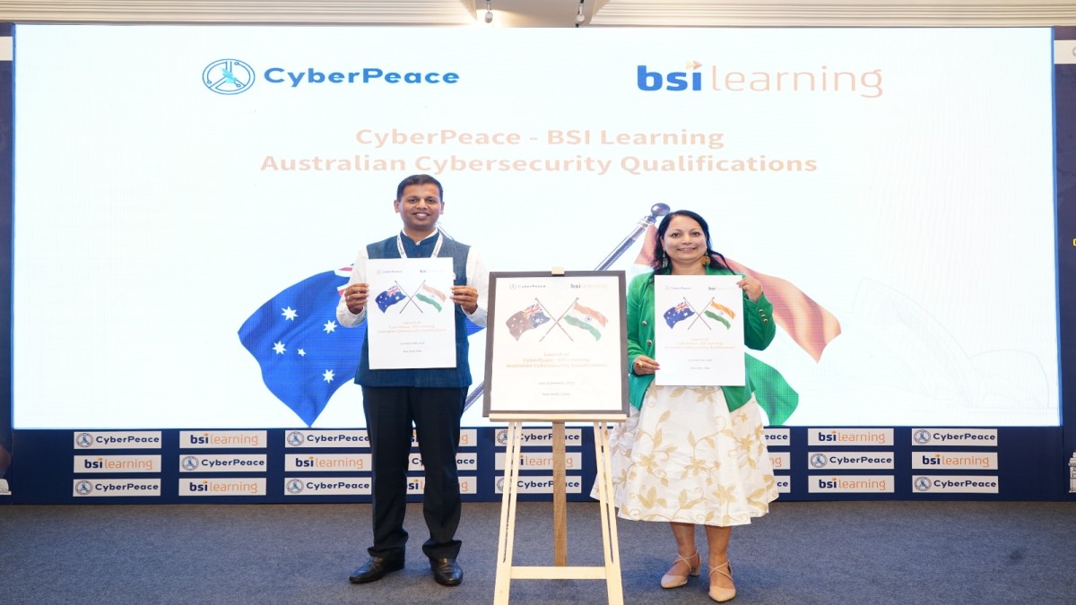CyberPeace & BSI Learning Institute Australia collaborate to launch ...
