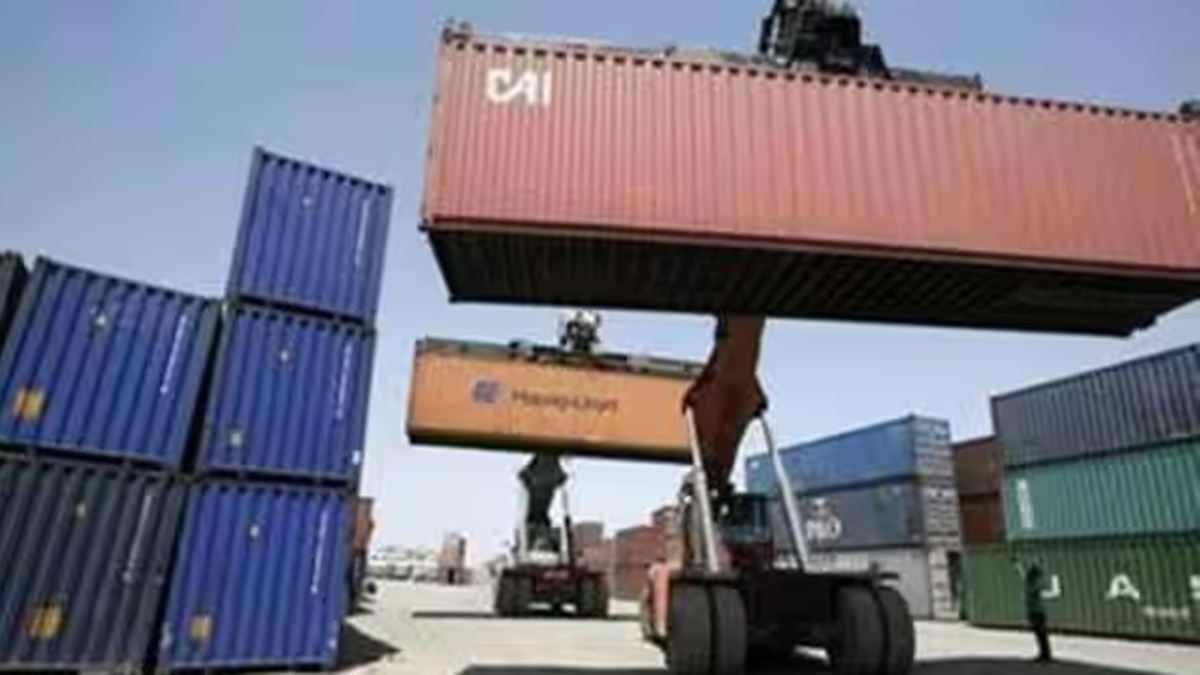 Export promotion scheme extended for nine months - Economy News | The ...