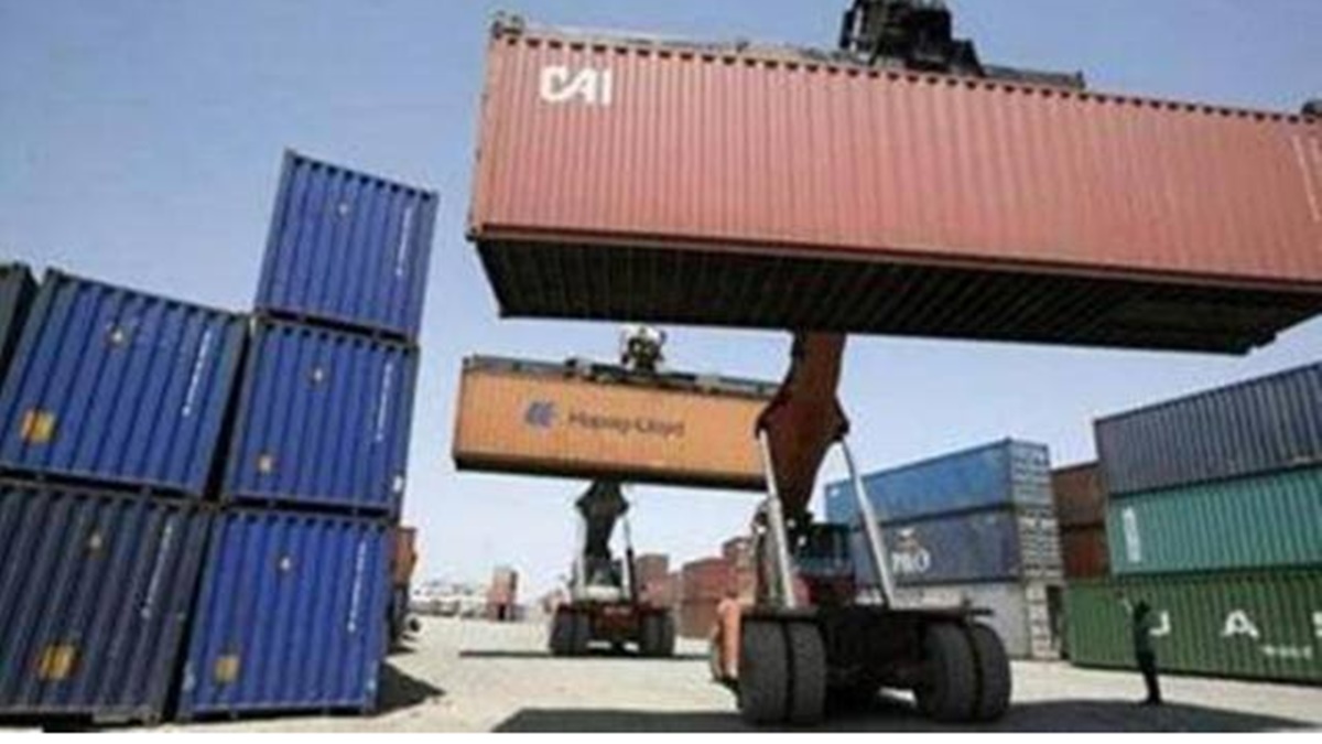 Govt for enhanced export control of dual-use items: Official - Economy ...