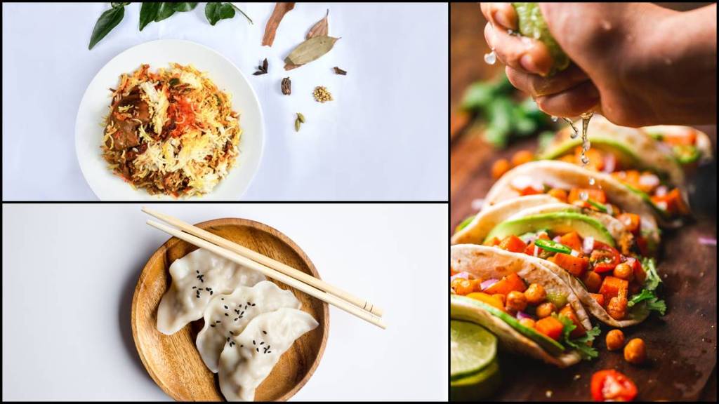 United flavours of India: Celebrating culinary diversity - Lifestyle ...