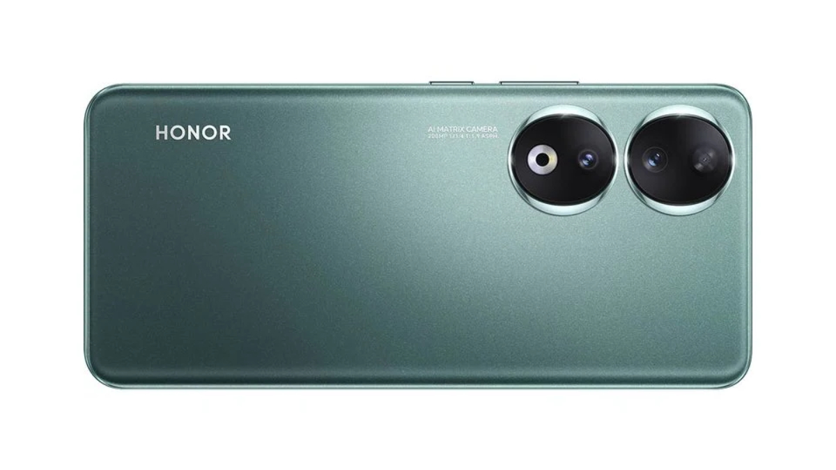 Honor 90 5G with risk-free dimming display, 200MP camera to launch in ...