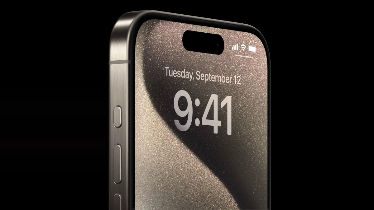 iPhone 15 Pro titanium design may have this serious issue; ‘slapping on ...
