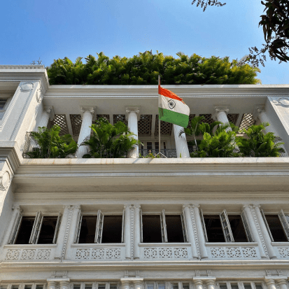 Jindal House to Adani Mansion: The most expensive homes in Delhi, know ...