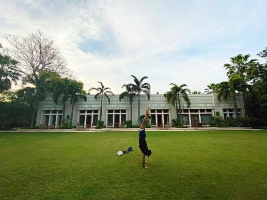 Jindal House to Adani Mansion: The most expensive homes in Delhi, know ...