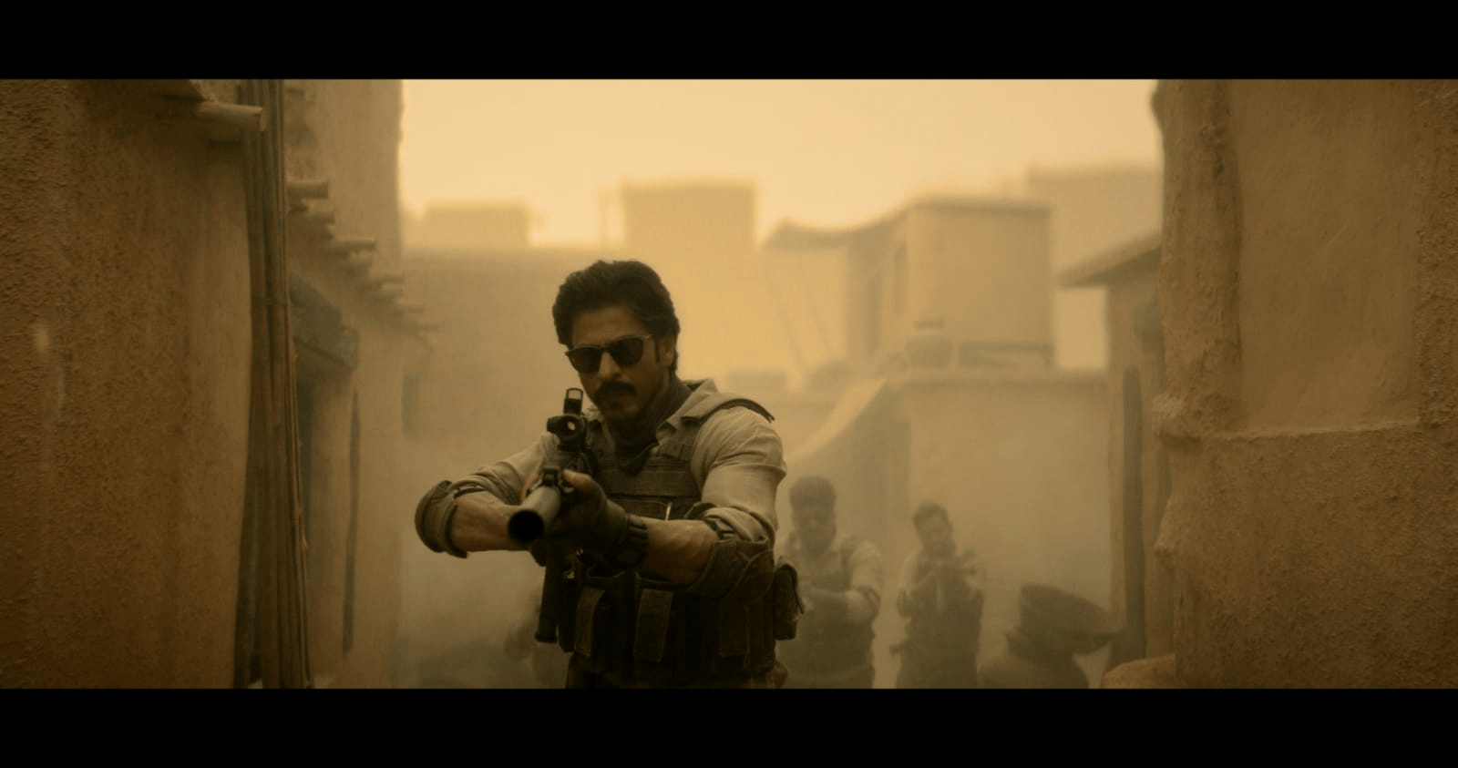 Jawan cast fees: Here's how much Shah Rukh Khan and others took home ...