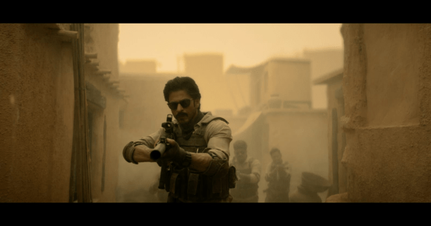 Jawan cast fees: Here's how much Shah Rukh Khan and others took home for Atlee's Rs 300 crore ...