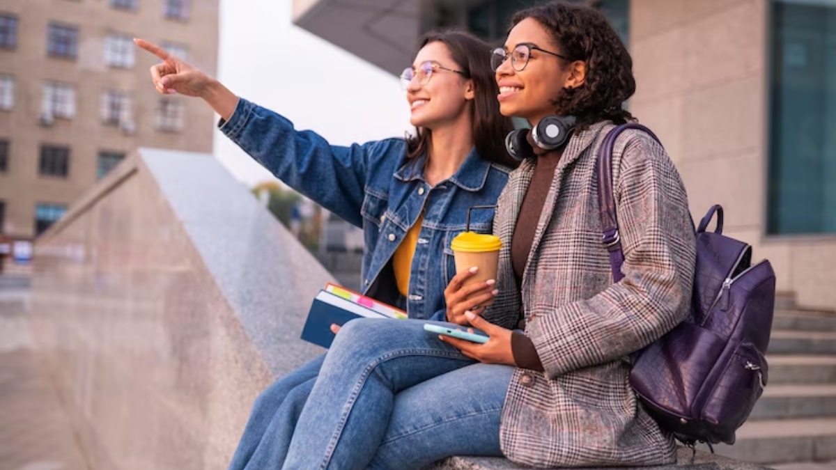 Navigating admissions; a guide for Indian K-12 students applying to schools abroad - Education ...