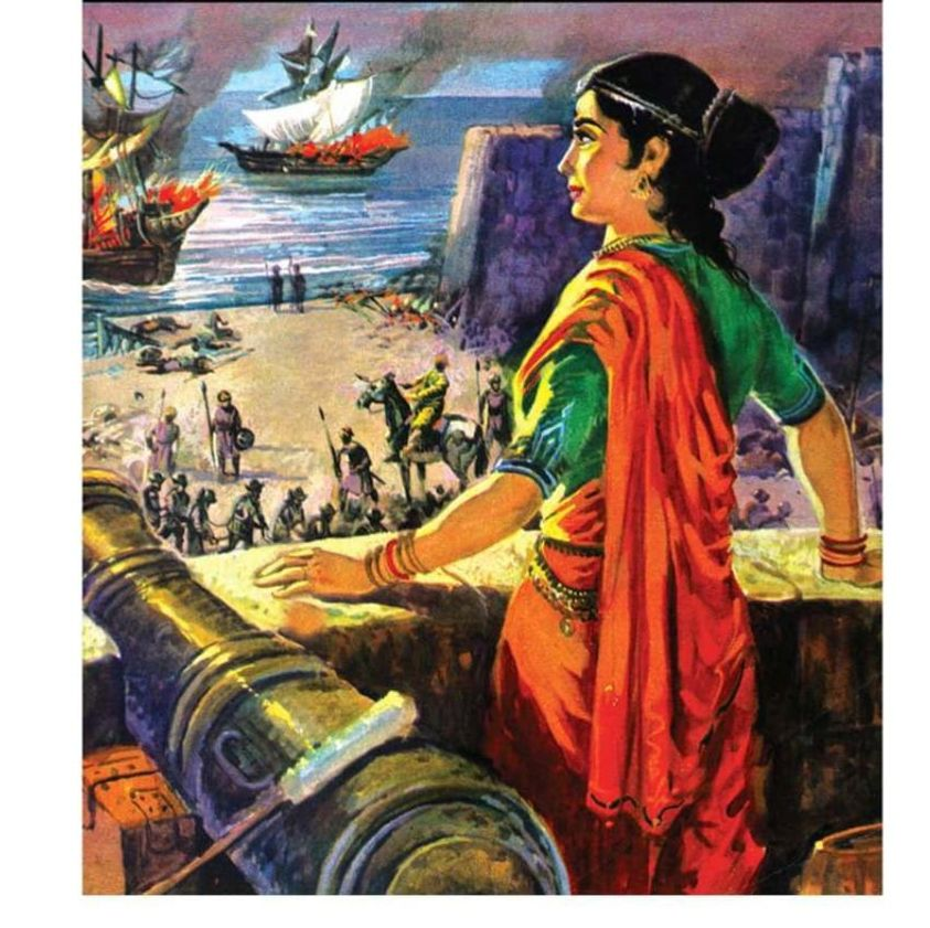 Razia Sultan to Rani Durgavati: Know 6 Queens who have ruled and shaped ...